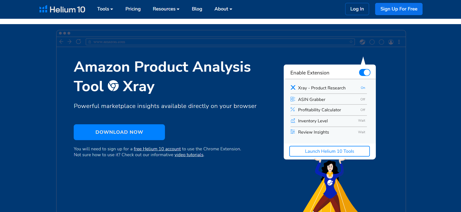9+ Best Amazon Chrome Extensions for FBA Sellers (2025 List)