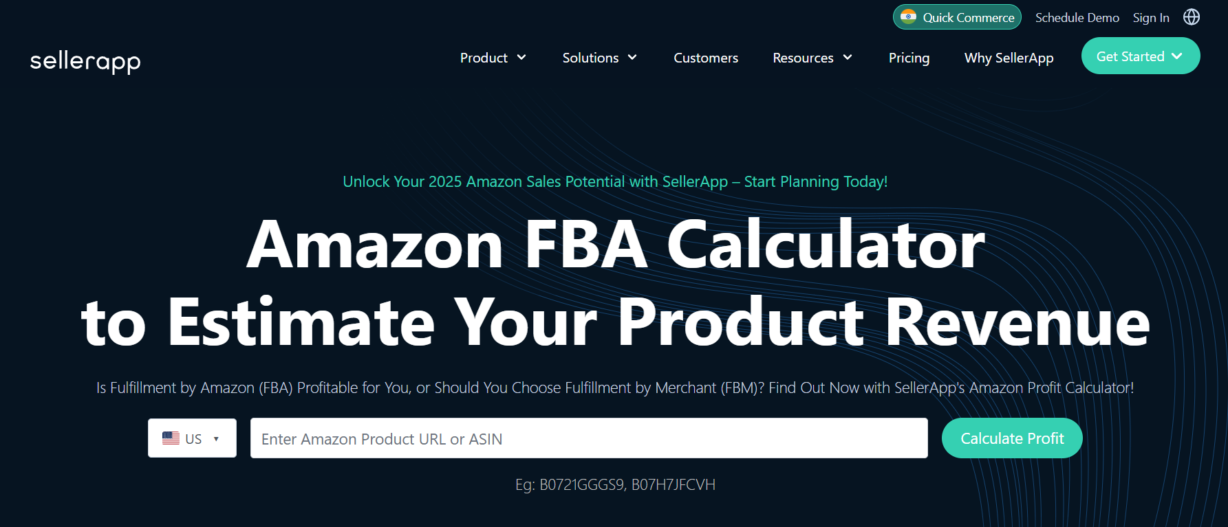 7 Best Amazon FBA Calculator In 2026 (Updated List)