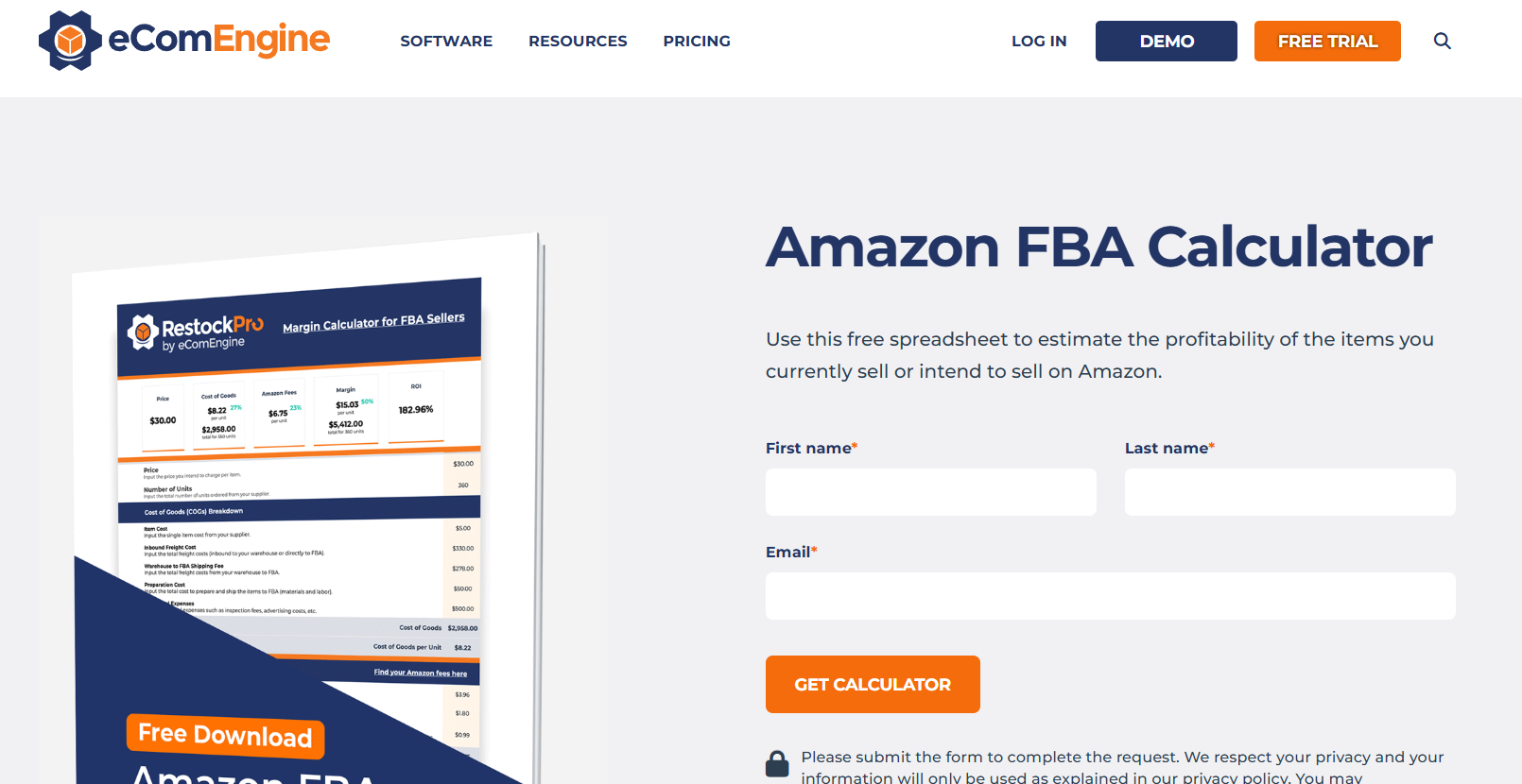 7 Best Amazon FBA Calculator In 2026 (Updated List)