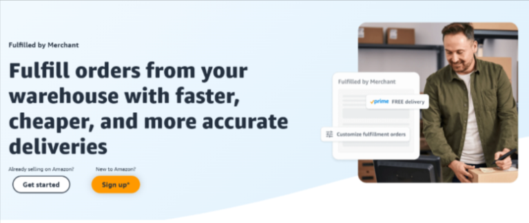 Amazon Shipping Cost Calculator (2025) – How to Use It?