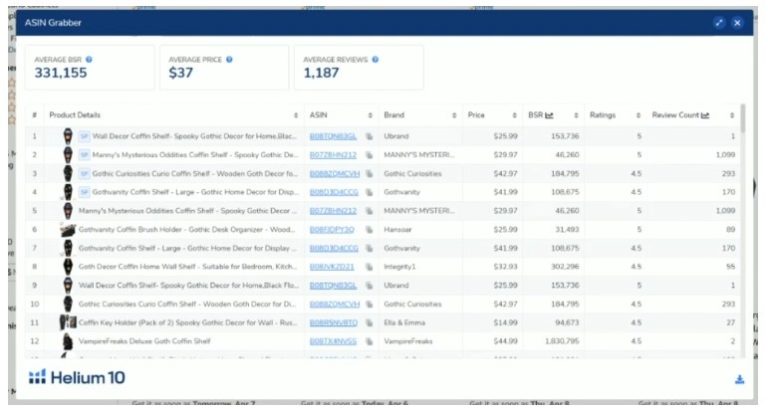 Helium 10 Chrome Extension (2026) – How To Setup & Use It?